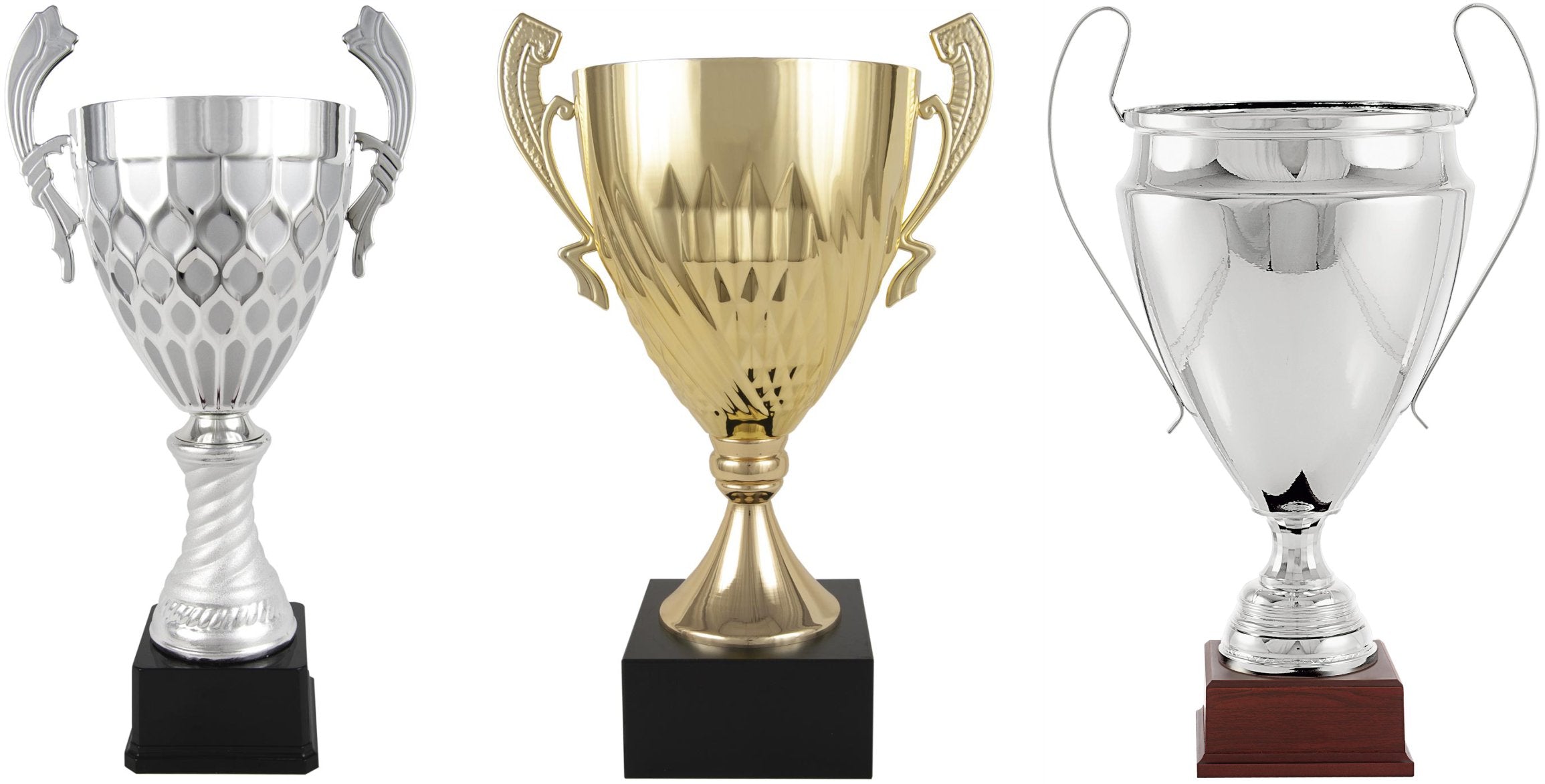 Trofeos de Fútbol al Mejor Precio | Calidad y Diseño Único – Solotrofeos