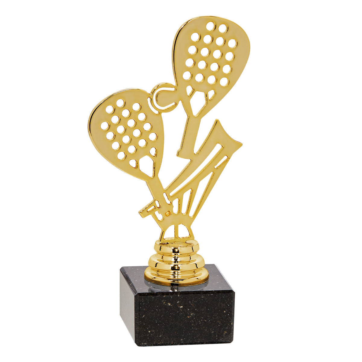 Trofeos de Pádel | Premia a los Mejores en la Pista – Solotrofeos